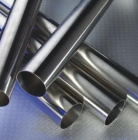 China AISI/SATM 304S  Stainless Steel Seamless Pipe Out Diameter 38 mm, Thinkness  4 mm for sale