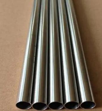 China AISI/SATM316 L  Stainless Steel Seamless Pipe  ASME B36.19M NPS1/2   ,Sch5 s for sale