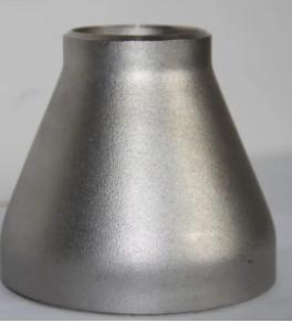 China Reducer Concentric, Diam:4"x2" ,Sch: S-10S/S-10S ASME B16.9 ASTM A403-SMLS Gr. WP316L(UNS S31603). for sale
