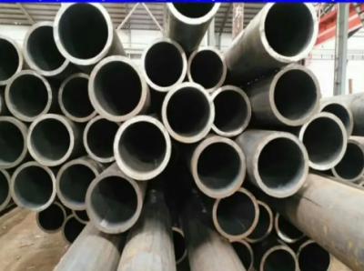 China Alloy Steel  AISI/SATM A213 T92 Seamless Pipes  OD 260  mm Sch60s for sale