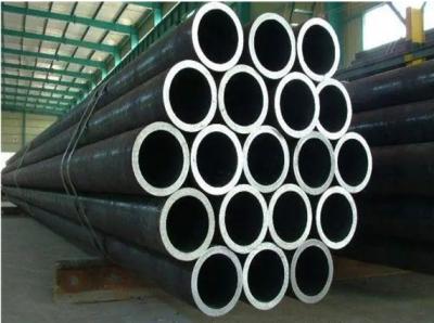 China Alloy Steel  AISI/SATM A355  P92 Seamless Pipes OD600mm Sch60s for sale