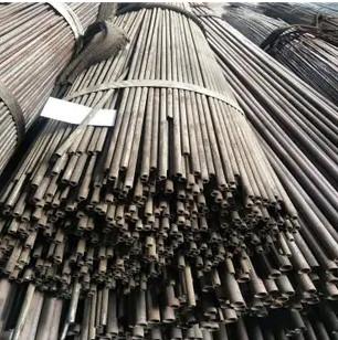China Pipe, Diam:8