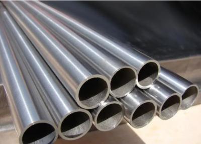China CuNi 9010 ASTM B467 Seamless Alloy Steel Pipes Out Diameter  10