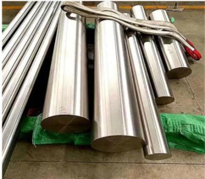 Cina Tubo in acciaio senza cuciture SA213 T22 OD 44.5 ID34.5 X 6meter in vendita