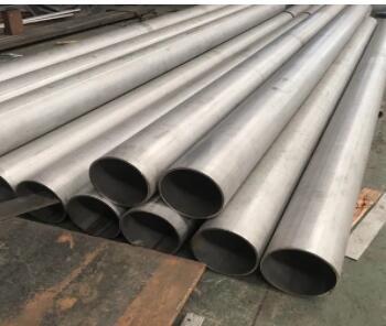 China Tubo in acciaio senza cuciture SA213 T22 OD 44.5 ID34.5 X 6meter for sale
