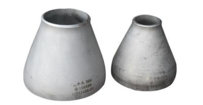 China B366 WPNICMC Nickel Alloy Steel Pipe Fittings BW Reducer ASME B16.9 for sale