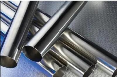 Китай Супер двухшпиндельный диаметр 3/4" трубы нержавеющей стали UNS S32304 наружный толщина стены Sch-10s продается