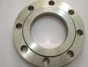 China Tubos de aço de liga flange de soldagem de pescoço forjado 3