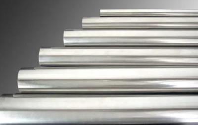 Китай Супер двухшпиндельный диаметр 18" трубы нержавеющей стали UNS S31803 наружный толщина стены Sch-5s продается