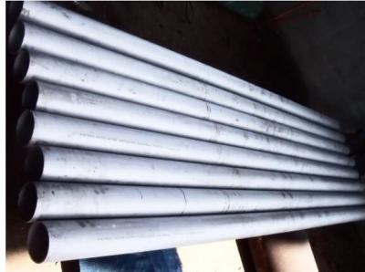 Китай Диаметр 16" трубы легированной стали UNS N04400 наружный толщина стены Sch-5s продается