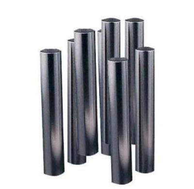 중국 합금강관  ASTM / UNS  N02200  외경 14 "  벽 두께 Sch-10s 판매용