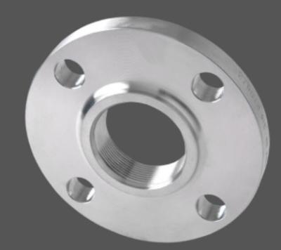 Flangia ASTM/UNS N08800 OD 3
