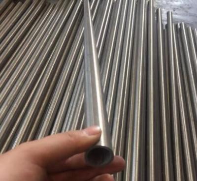 중국 무계목 강관  A355 P91  외경 12 "  벽 두께 Sch-5s 판매용