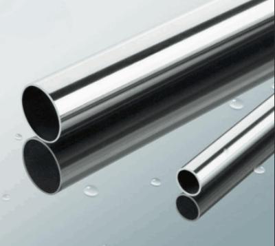 중국 무계목 강관  A355 P91 외경 8 "  벽 두께 Sch-5s 판매용