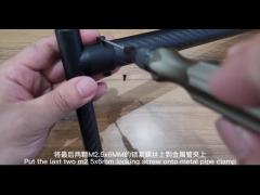 용접 연결 Incoloy 825를 가진 석유 신청을 위한 니켈 합금 관