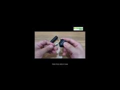 titanium alloy fittings sr bw 90°elbow ti gr2 3