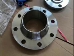 Incoloy 800ht Rf Blind Flange 2