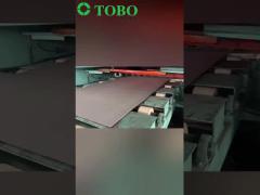 Πύλες από γυαλιστερό τιτάνιο Gr7 ασφαλής πληρωμή Paypal ASTM Τυπικό φινίρισμα