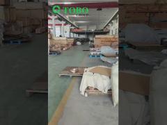 Accessori per tubi resistenti del polietilene ad alta densità dell'abrasione 90 gradi del gomito L20 del nero di gomito dell'HDPE dei montaggi