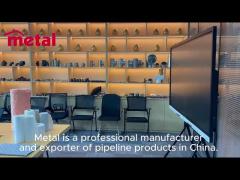 Copper Reducer Fittings | Concentric & Eccentric Pipe Reducers