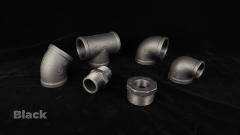 Seamless U Bending Steel Pipe for Boilers