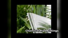 API 5L Alloy Steel Pipe Fittings for Chemical Industry