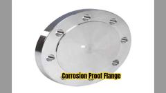 Nickel Alloy Blind Flange 300# ASTM B564 UNS N04400