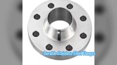 ASTM A182 Flanges: Weld Neck Slip On Socket