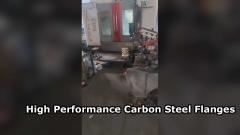 High Quality Carbon Steel Flanges for Industrial Piping