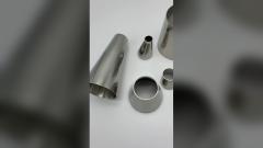BOTO High Pressure Alloy Steel Flanges for Industrial Piping