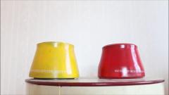 High Strength Alloy K500 Seamless Butt Welding Reducer