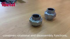 High Strength Seamless Steel Pipes for Harsh Environments