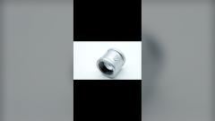 Threaded and Socket Weld Industrial Pipe Fittings