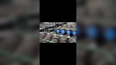 Massive Factory Inventory of Industrial Pipe Fittings | Ready to Ship