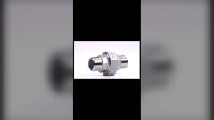 Precision Machining & Surface Finishing of Industrial Pipe Fittings