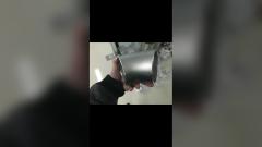 Precision Machining Process: CNC & Metal Working