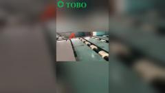 High Precision TP316L U Bent Heat Exchanger Tubes