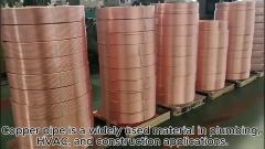 High Quality Copper Nickel Seamless Steel Pipe C71500