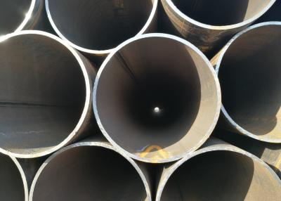 China 32 tubulação de aço laminada a alta temperatura da polegada C250 AS/NZS 1163 C250 ERW à venda