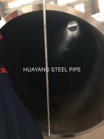 China S355J2H Submerged Arc Welded Pipe for sale