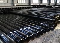 China PSL1 ERW Line Pipe for sale