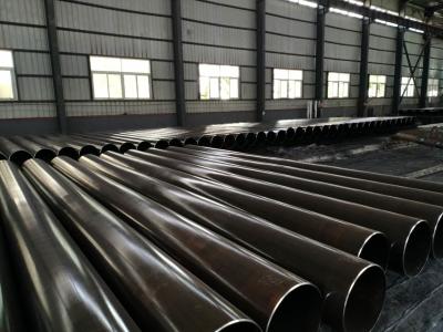 Cina Grado saldato ad alta frequenza X70 Psl1 Psl2 del tubo api 5l di acciaio al carbonio in vendita
