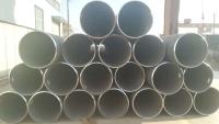 China X60 Electric Fusion Welded Pipe for sale