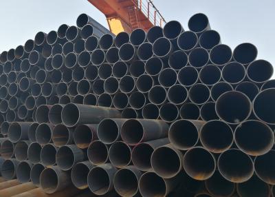 Cina Tubo d'acciaio trafilato a freddo di iso 3183 PSL2 HFI ERW di api 5L in vendita