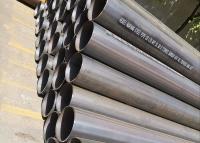 China ASME SA53 Welded Steel Pipe for sale