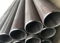 China Construction 3PE Outside St52 Welding Galvanized Pipe for sale