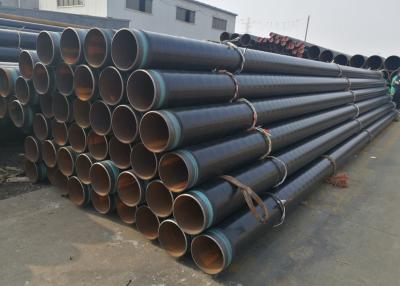 Cina Tubi di caldaia della costruzione Sch80 Erw di Fbe del giro in vendita