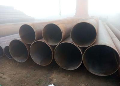 Cina Astm A500 intorno al tubo saldato api 5L di fusione elettrica di Efw in vendita