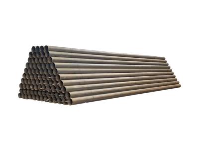 China rosqueamento dos tubos da precisão de 610mm Astm A53 Grb Erw à venda