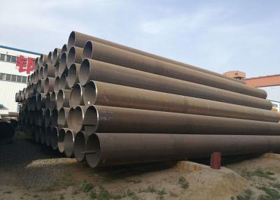 Cina L'arco sommerso longitudinale ha saldato il tubo l'api 5l/En10219 6M Length di Lsaw in vendita